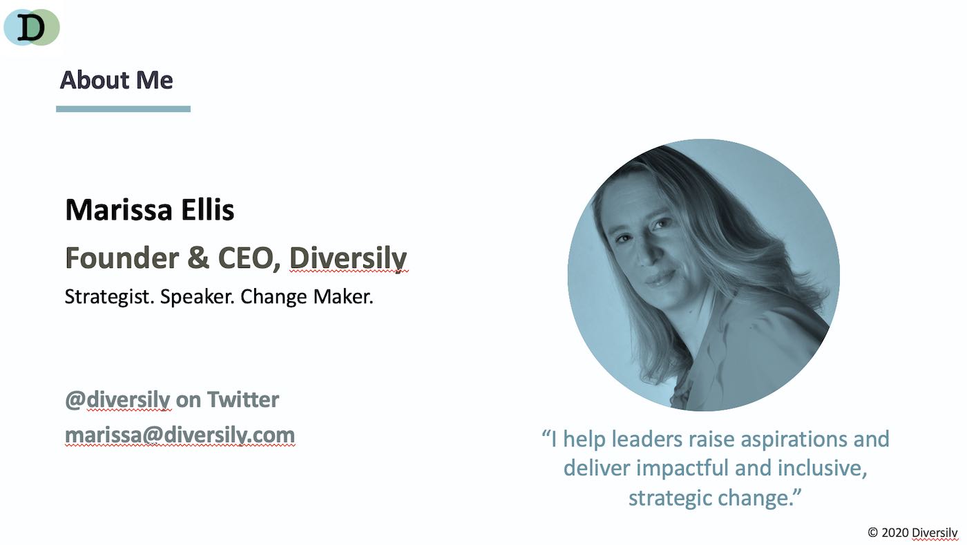 Diversily | Diversily